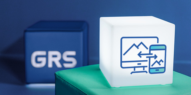 Digitale Beratung mit TeamViewer | GRS Steuerberatung