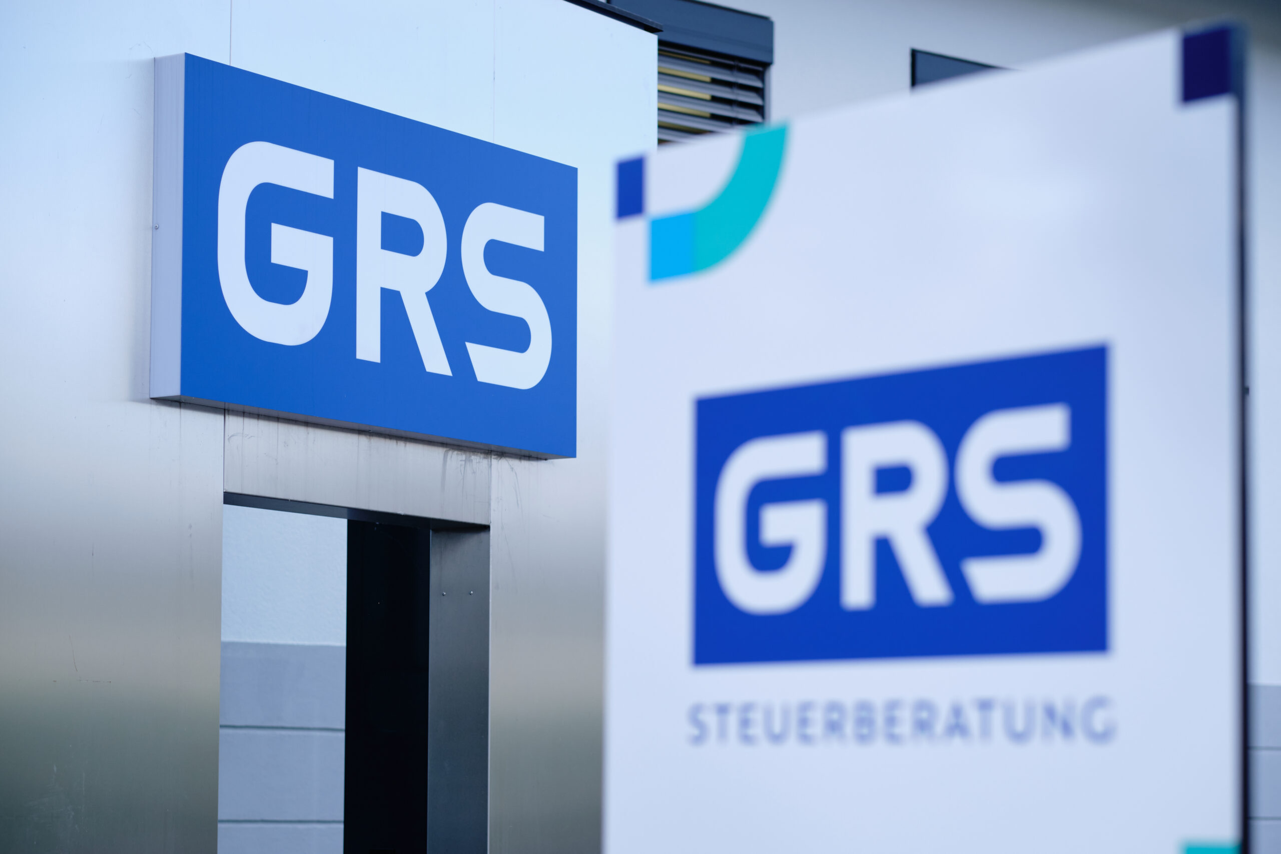 Über uns | GRS Steuerberatung