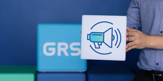 Auftragsbedingungen bei | GRS Steuerberatung