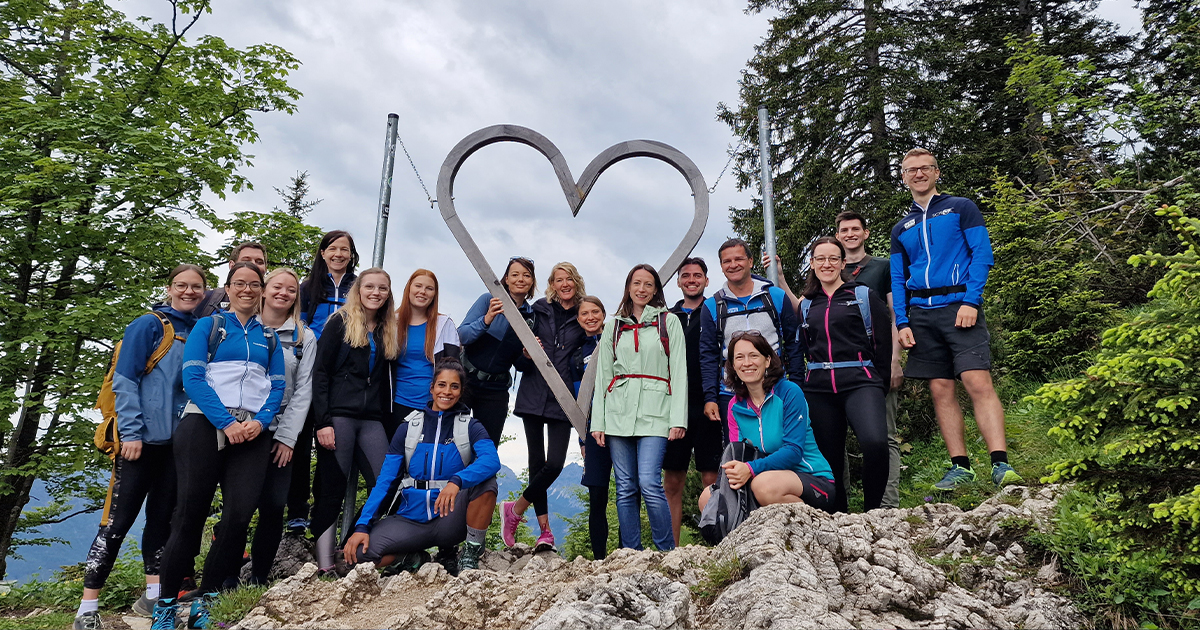 Betriebsausflug nach Bad Ischl: Kultur und Natur in der Kulturhauptstadt 2024 | GRS Steuerberatung