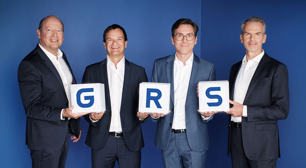 Team - GRS Steuerberatung