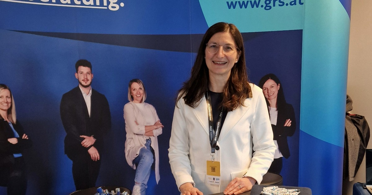 Zukunft Gestalten mit GRS: Eindrücke vo… - GRS Steuerberatung